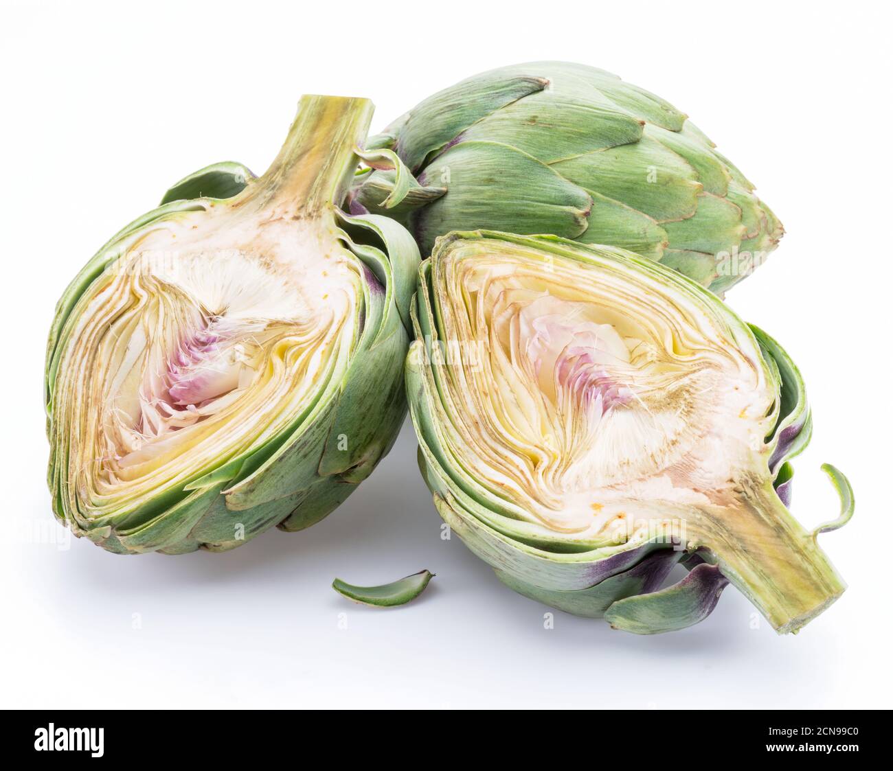 Edible buds hi-res stock photography and images - Alamy
