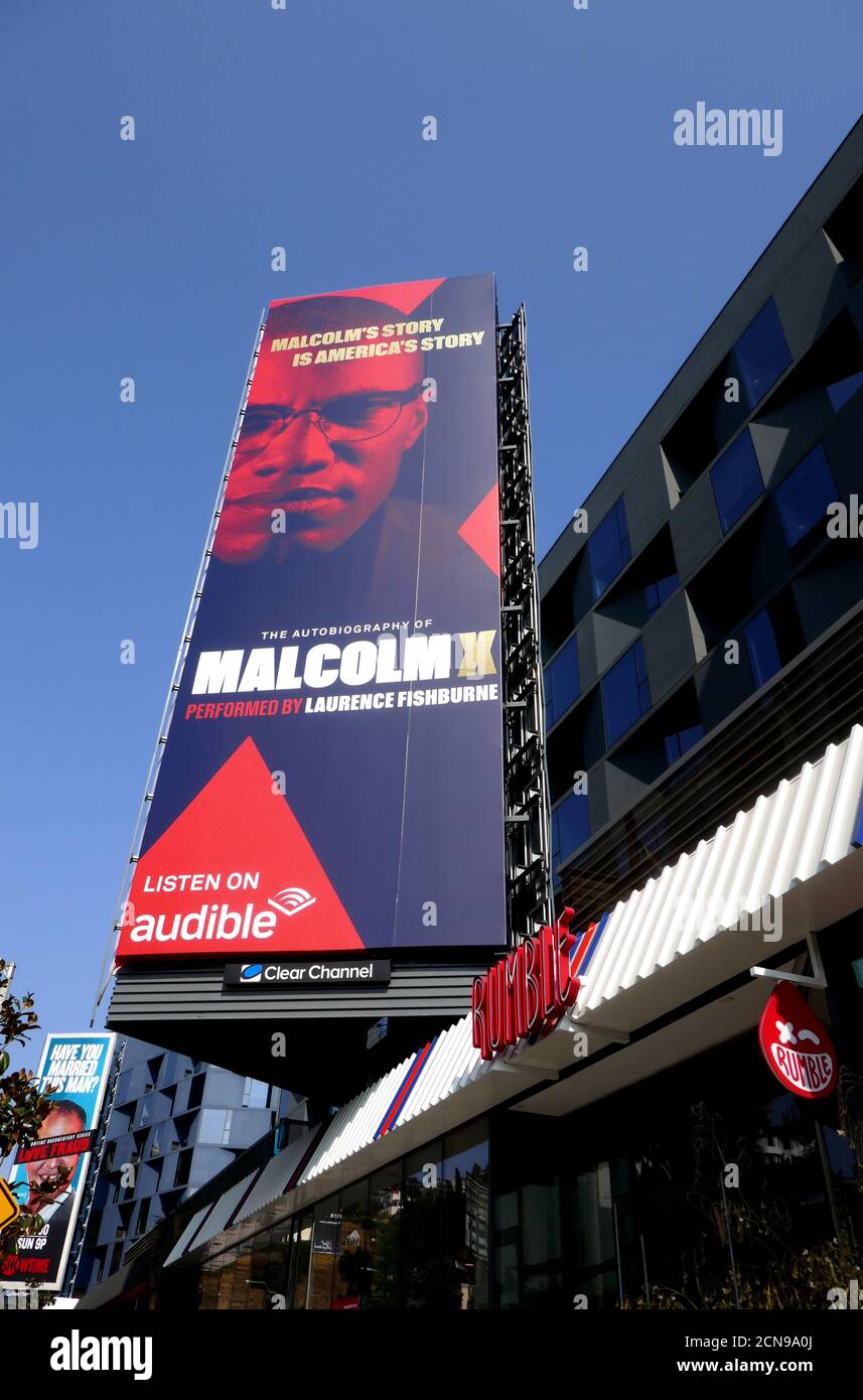 Los Angeles, California, USA 17th September 2020 A general view of ...