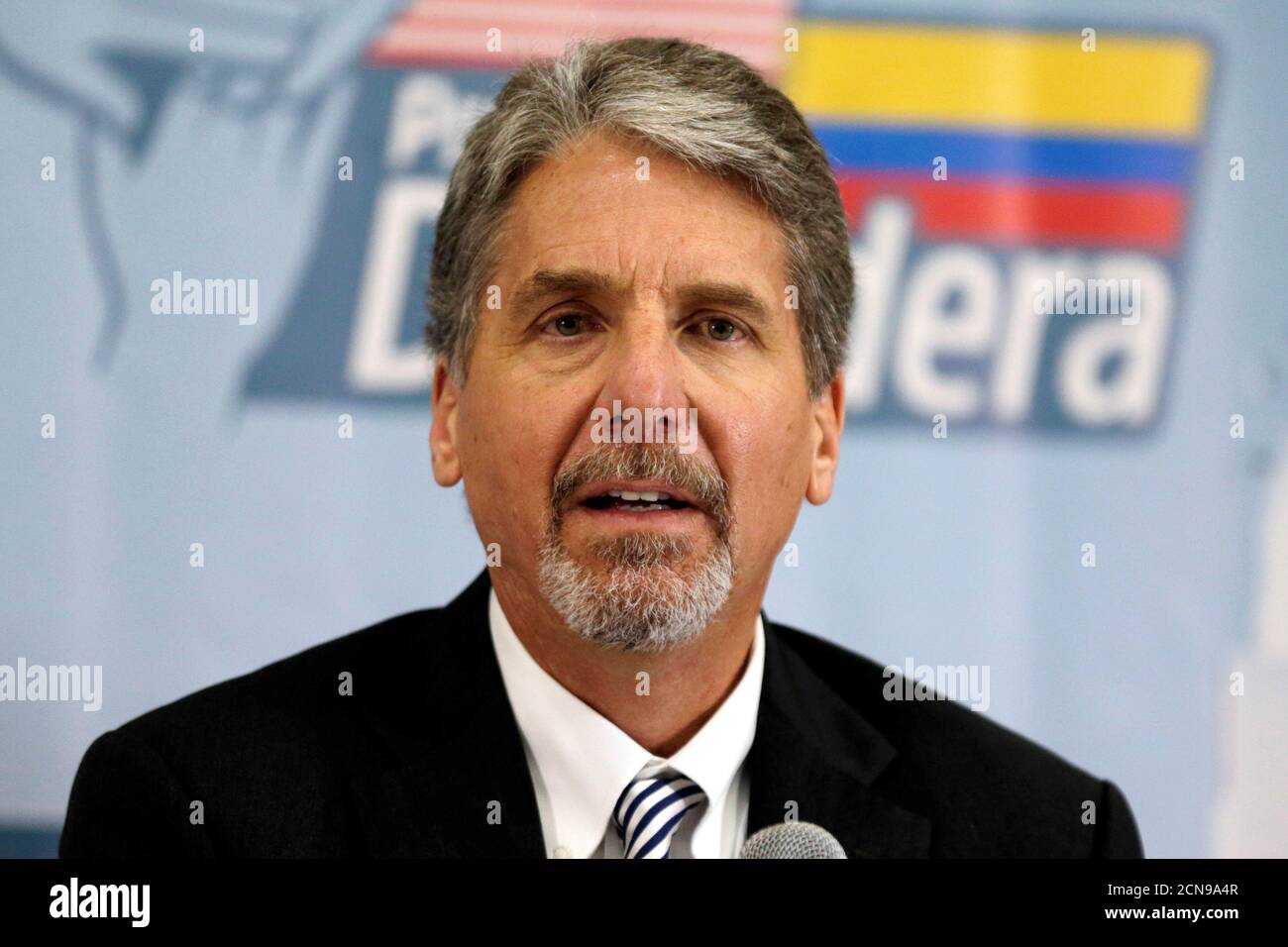 Kevin whitaker hi-res stock photography and images - Alamy