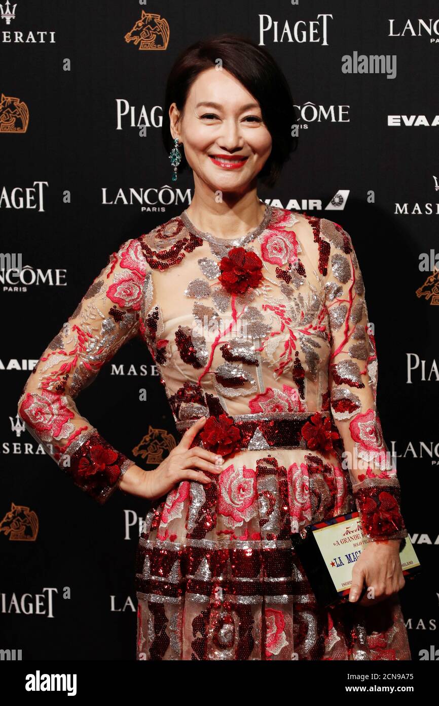 Kara hui hi-res stock photography and images - Alamy