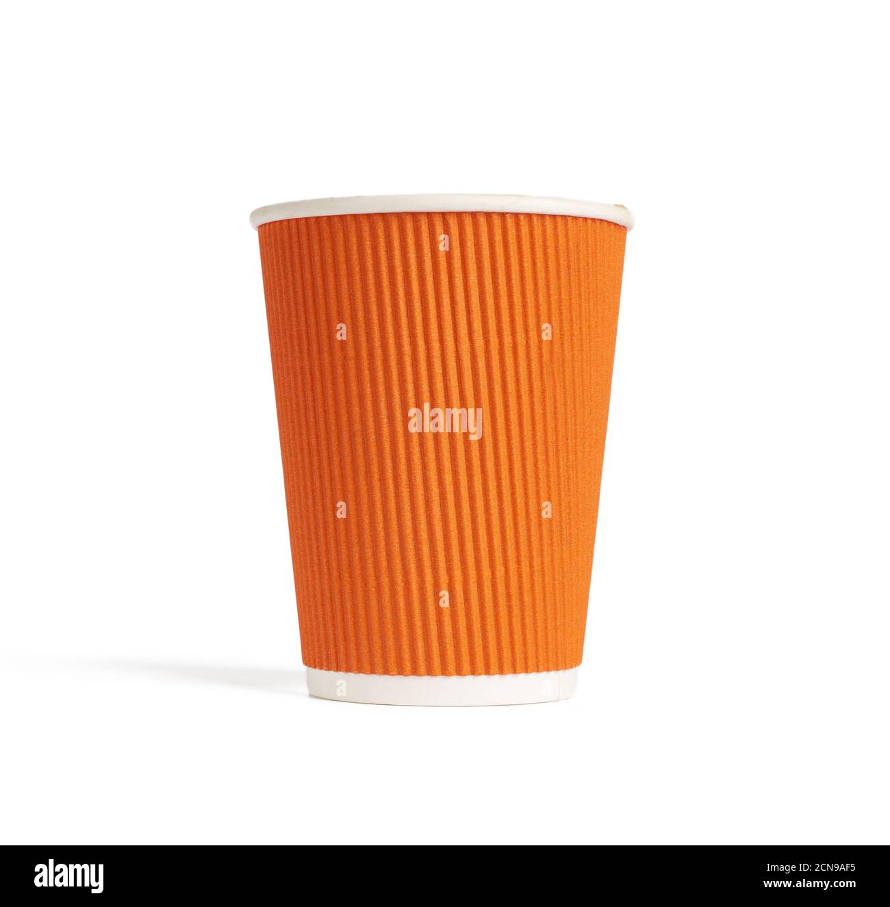 Cardboard cup hot drinks Cut Out Stock Images & Pictures - Alamy