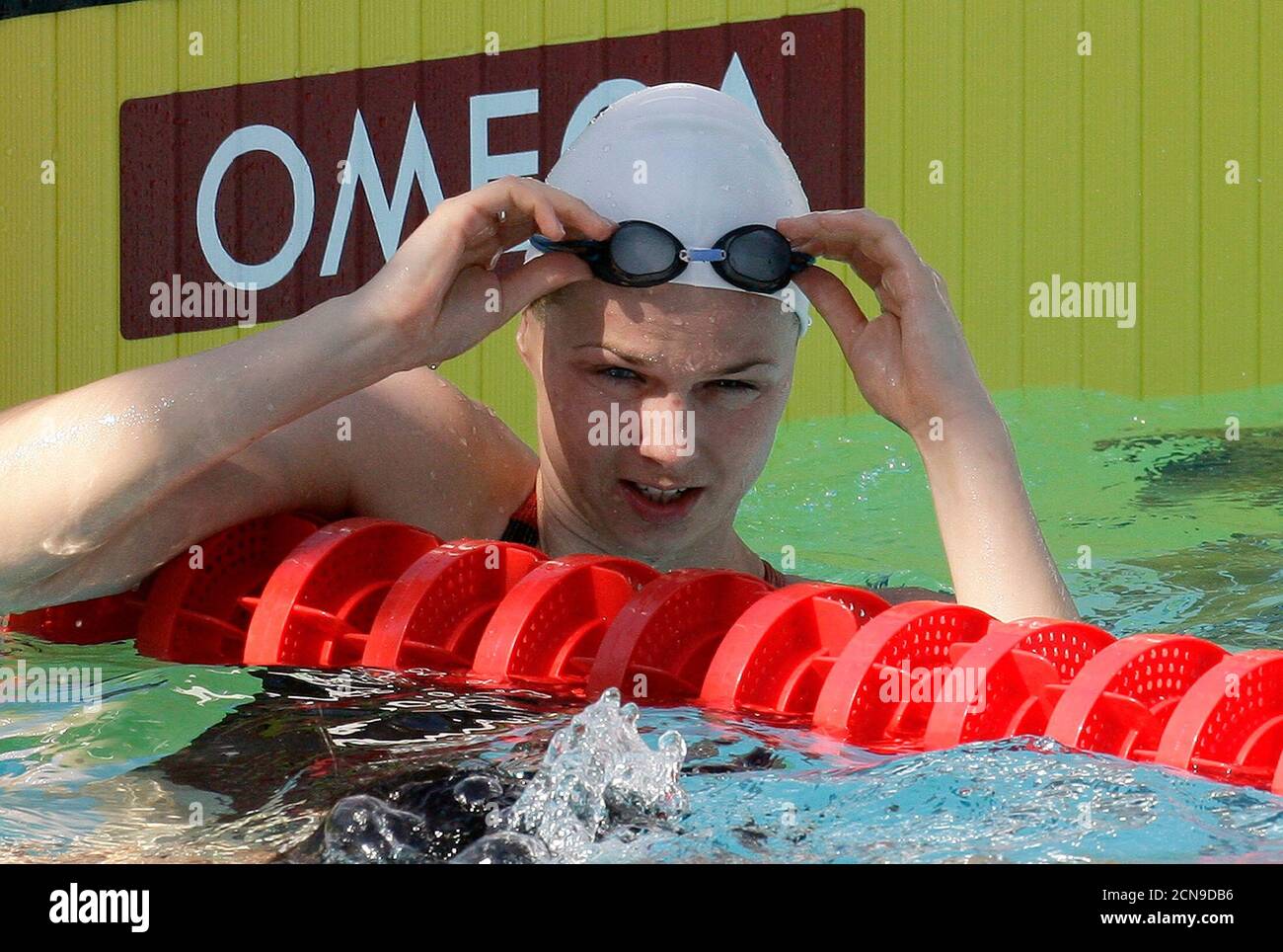 German Swimmer High Resolution Stock Photography and Images - Alamy