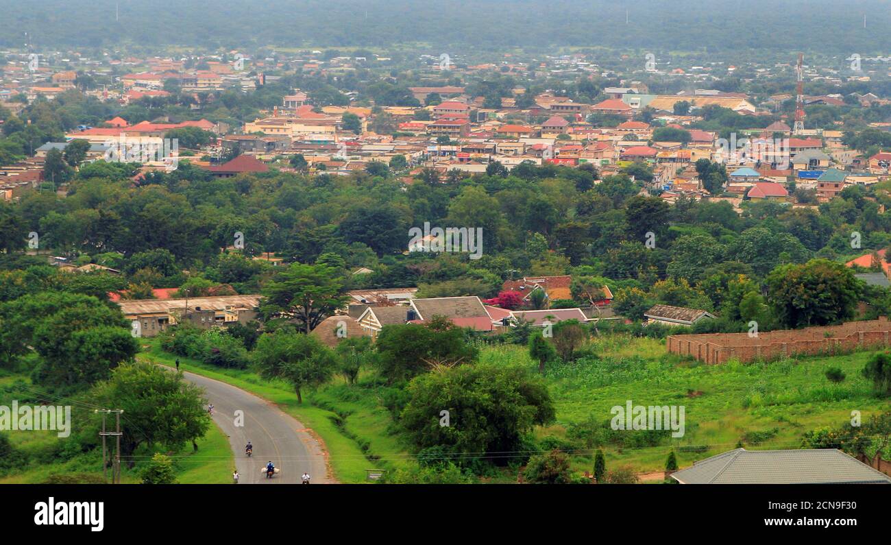 Congo war uganda hi-res stock photography and images - Alamy