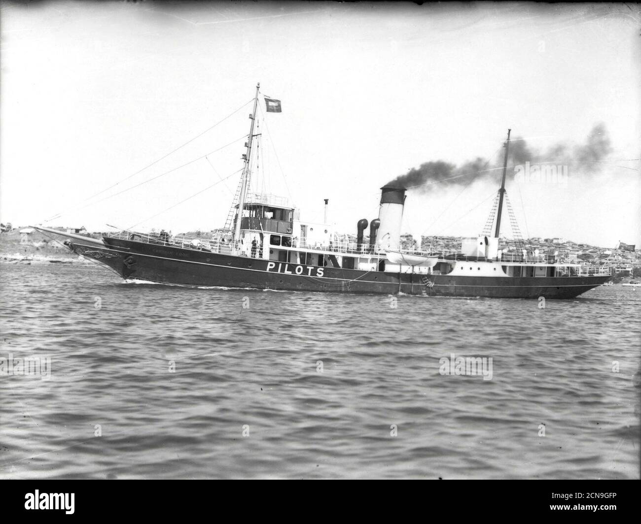 Captain cook vessel hi-res stock photography and images - Alamy
