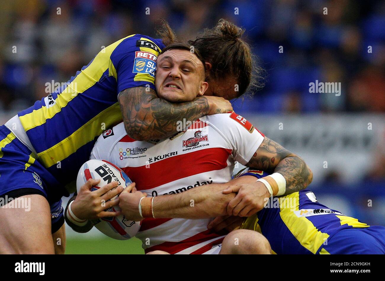 Ashton Sims High Resolution Stock Photography and Images - Alamy