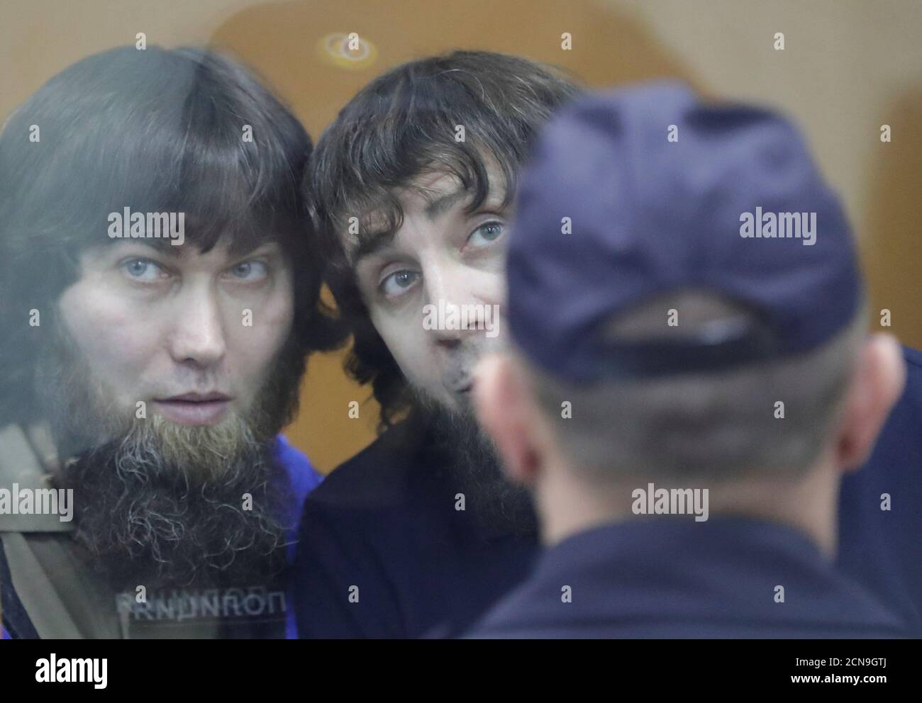 Anzor High Resolution Stock Photography and Images - Alamy