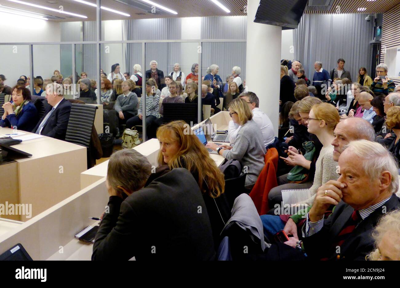 Oslo district court hi-res stock photography and images - Alamy