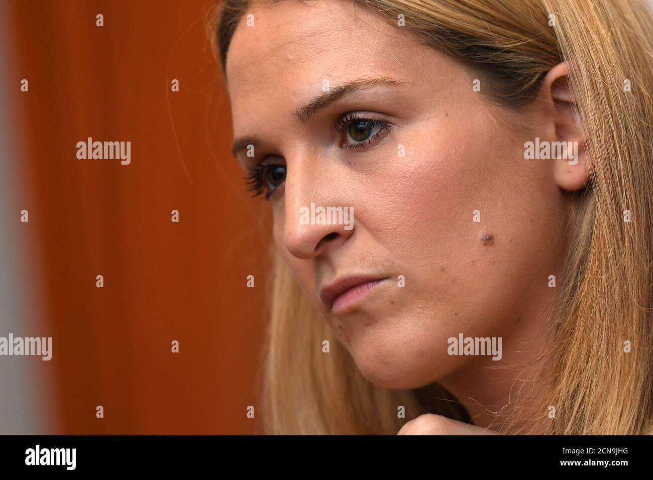 Helen mcentee hi-res stock photography and images - Alamy