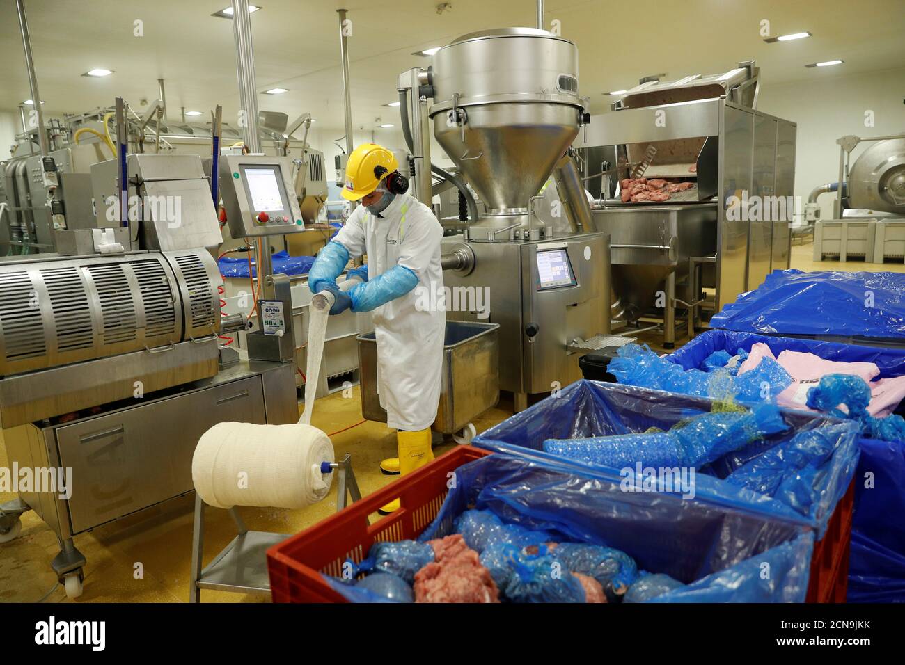 Cranswick foods hi-res stock photography and images - Alamy