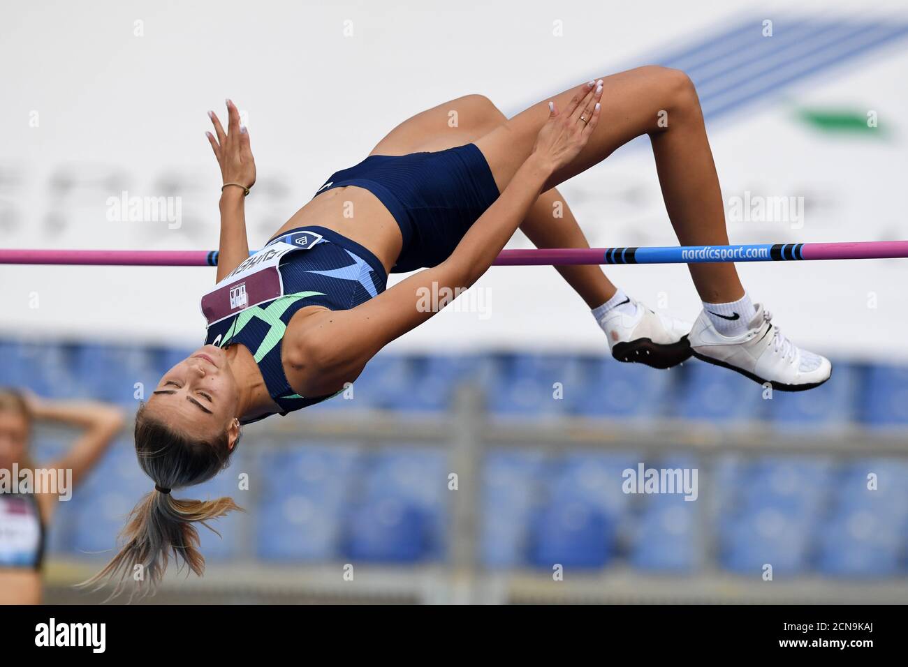 Yuliya levchenko hi-res stock photography and images - Alamy