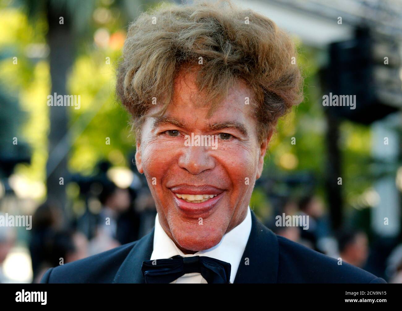 Igor bogdanoff hi-res stock photography and images - Alamy