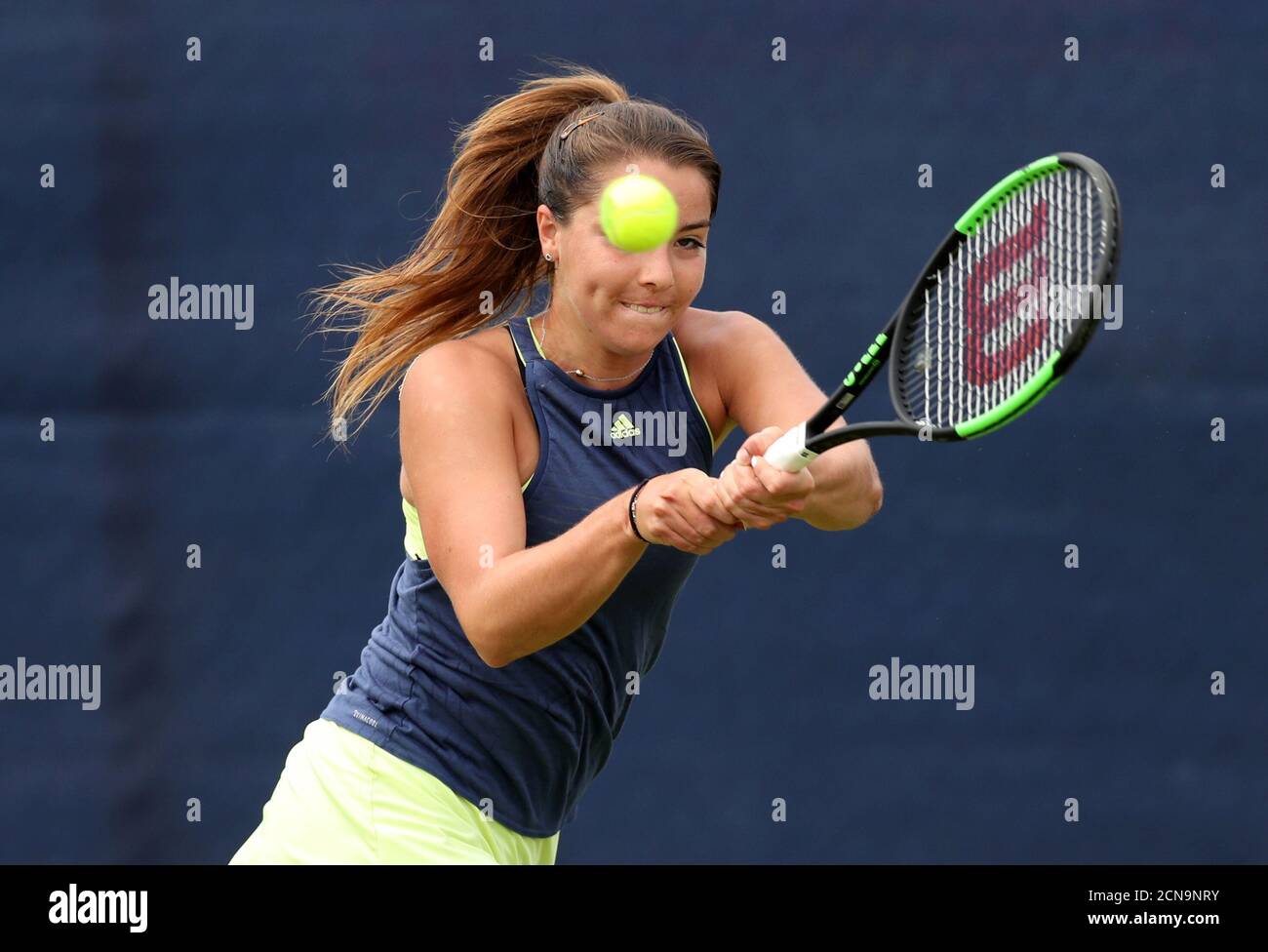 Jodie burrage hi-res stock photography and images - Alamy