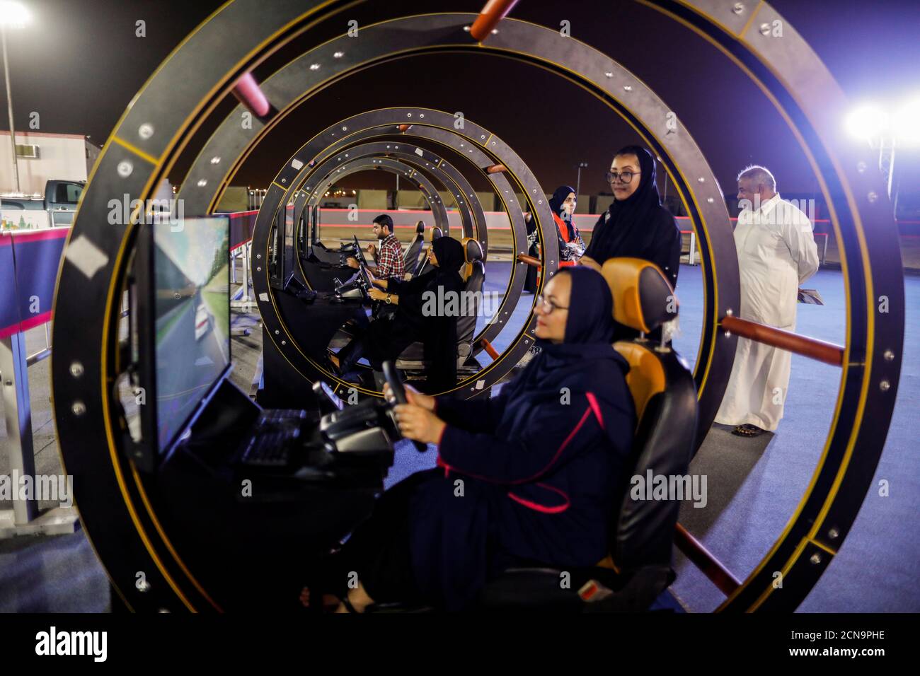 Father stands hi-res stock photography and images - Alamy