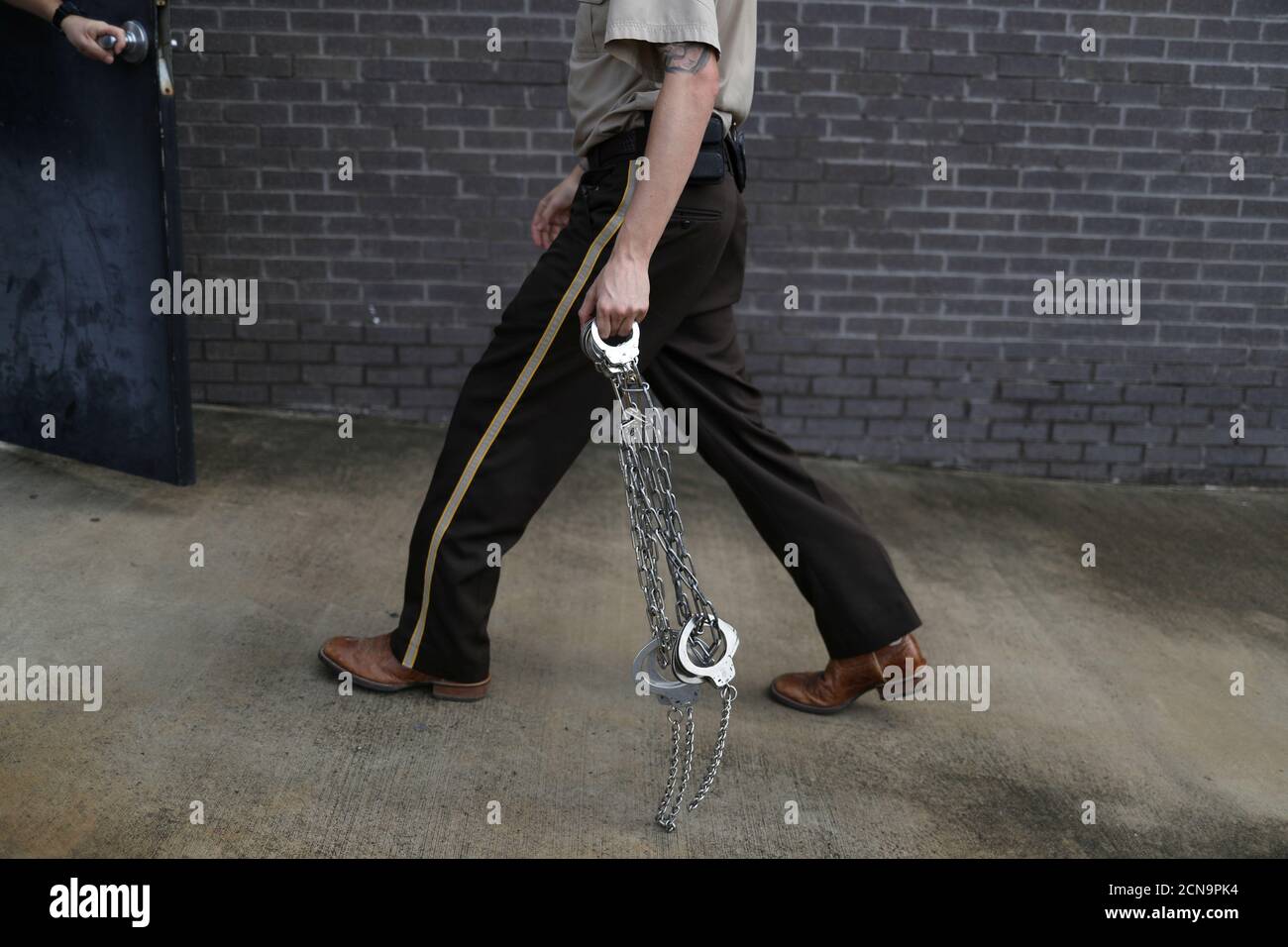 Sheriff's court hi-res stock photography and images - Alamy