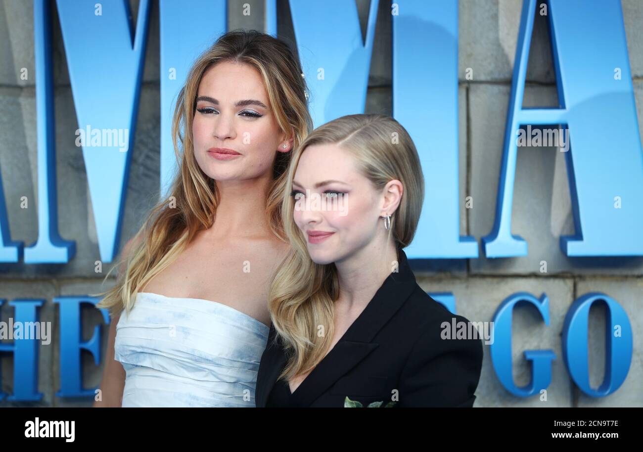 Amanda mckay hi-res stock photography and images - Alamy