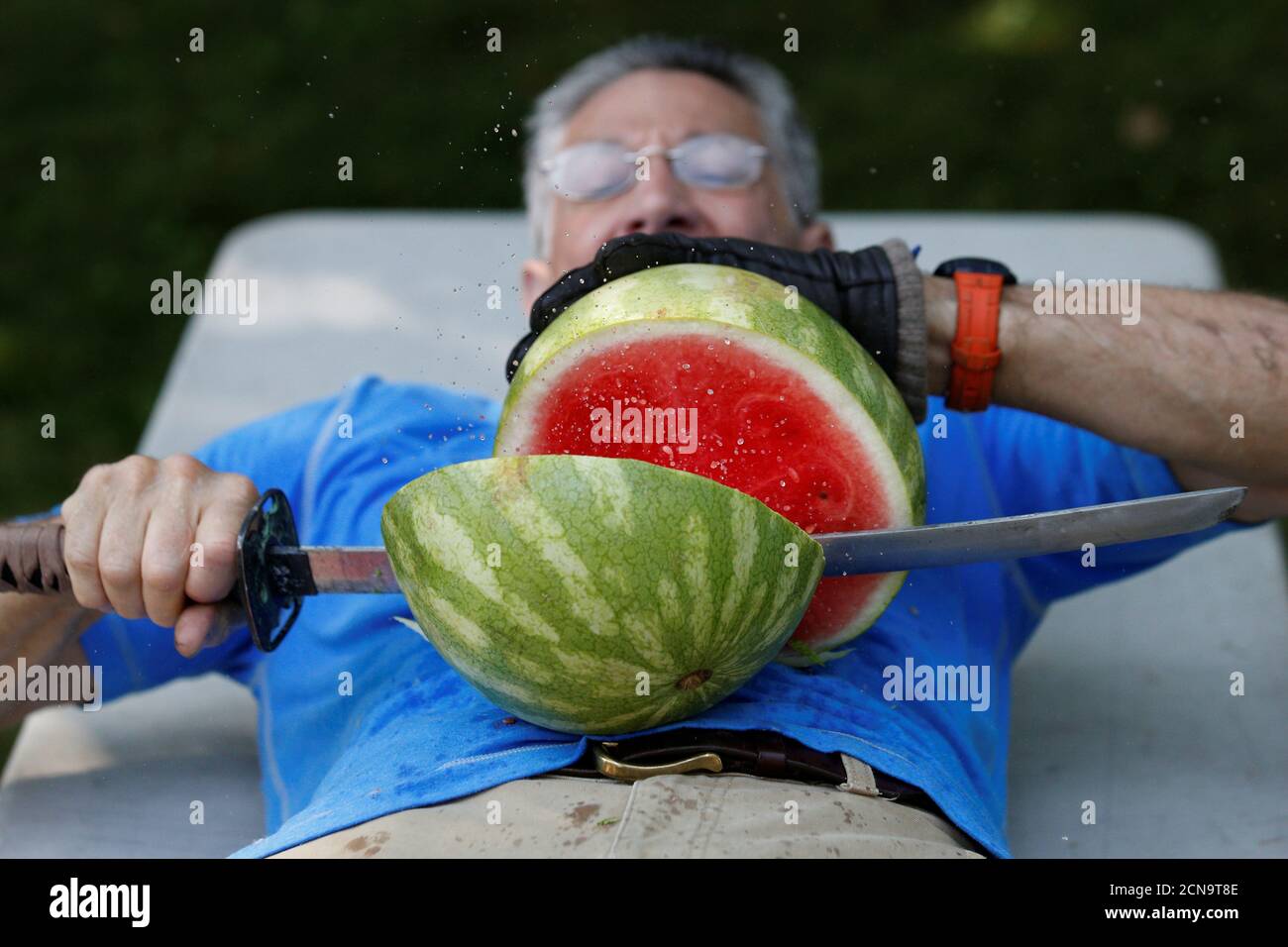 Own guinness world record hi-res stock photography and images - Alamy