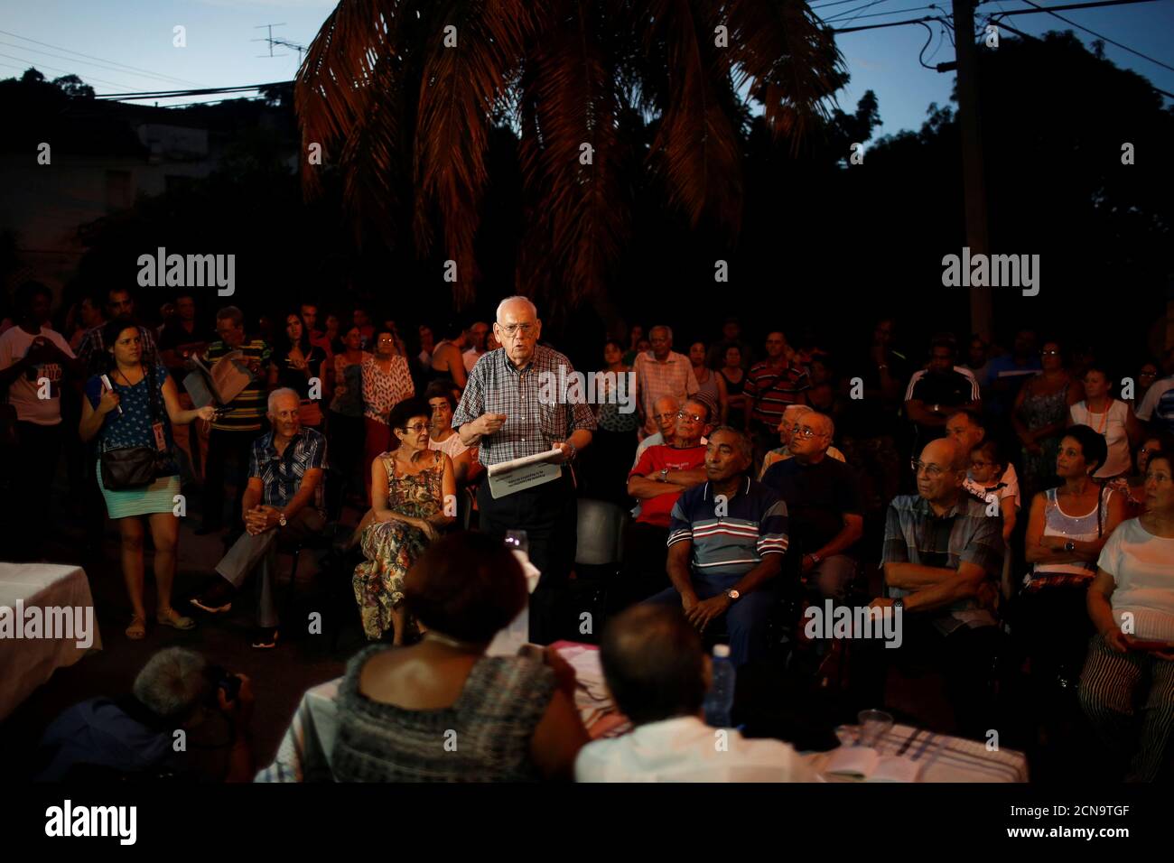 Cuban general hi-res stock photography and images - Alamy