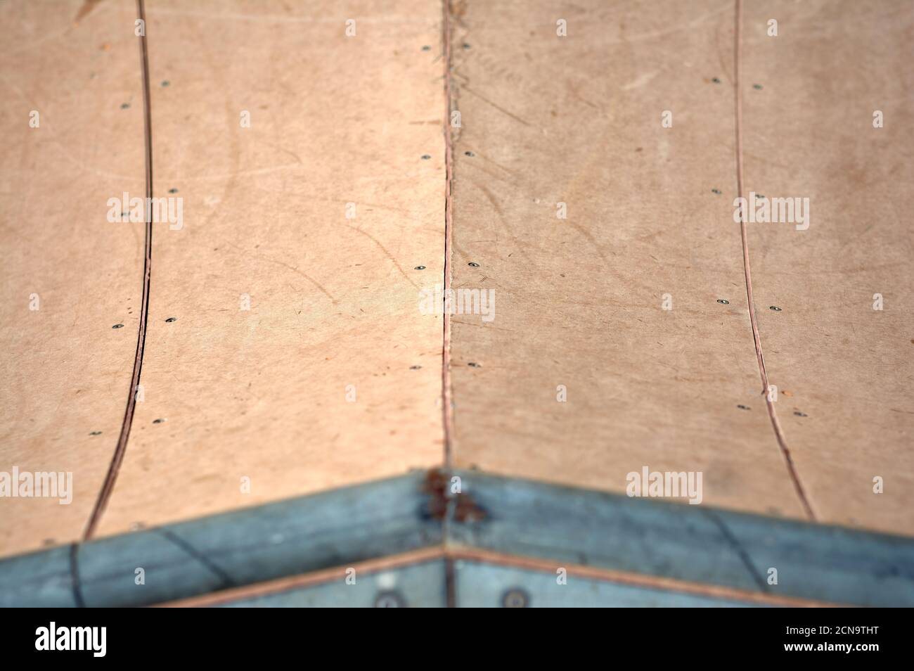 Cement track hi-res stock photography and images - Alamy