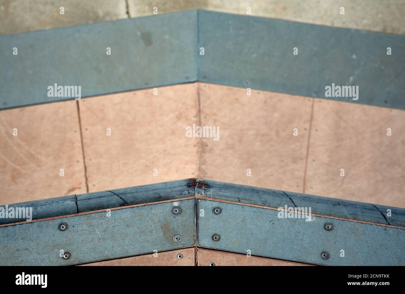 Skateboarding Track High Resolution Stock Photography and Images - Alamy