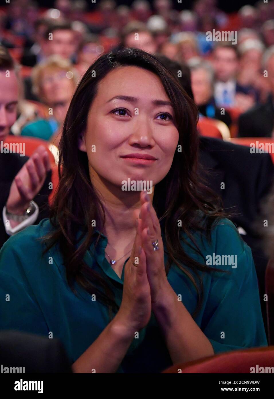 Lucia guo hi-res stock photography and images - Alamy