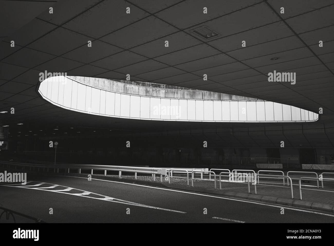 Skylight opening hi-res stock photography and images - Alamy