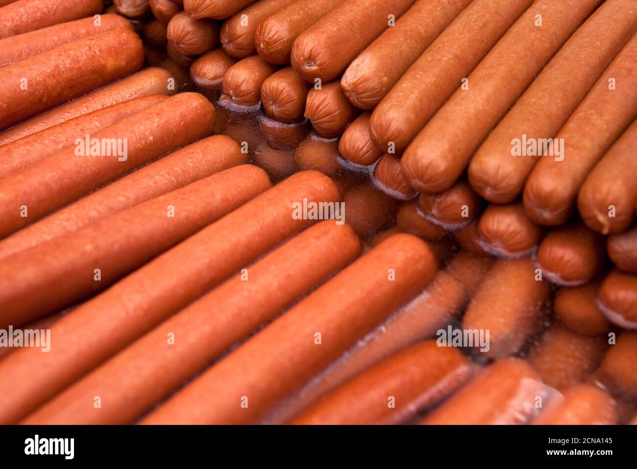 Hot dog water new york hi-res stock photography and images - Alamy