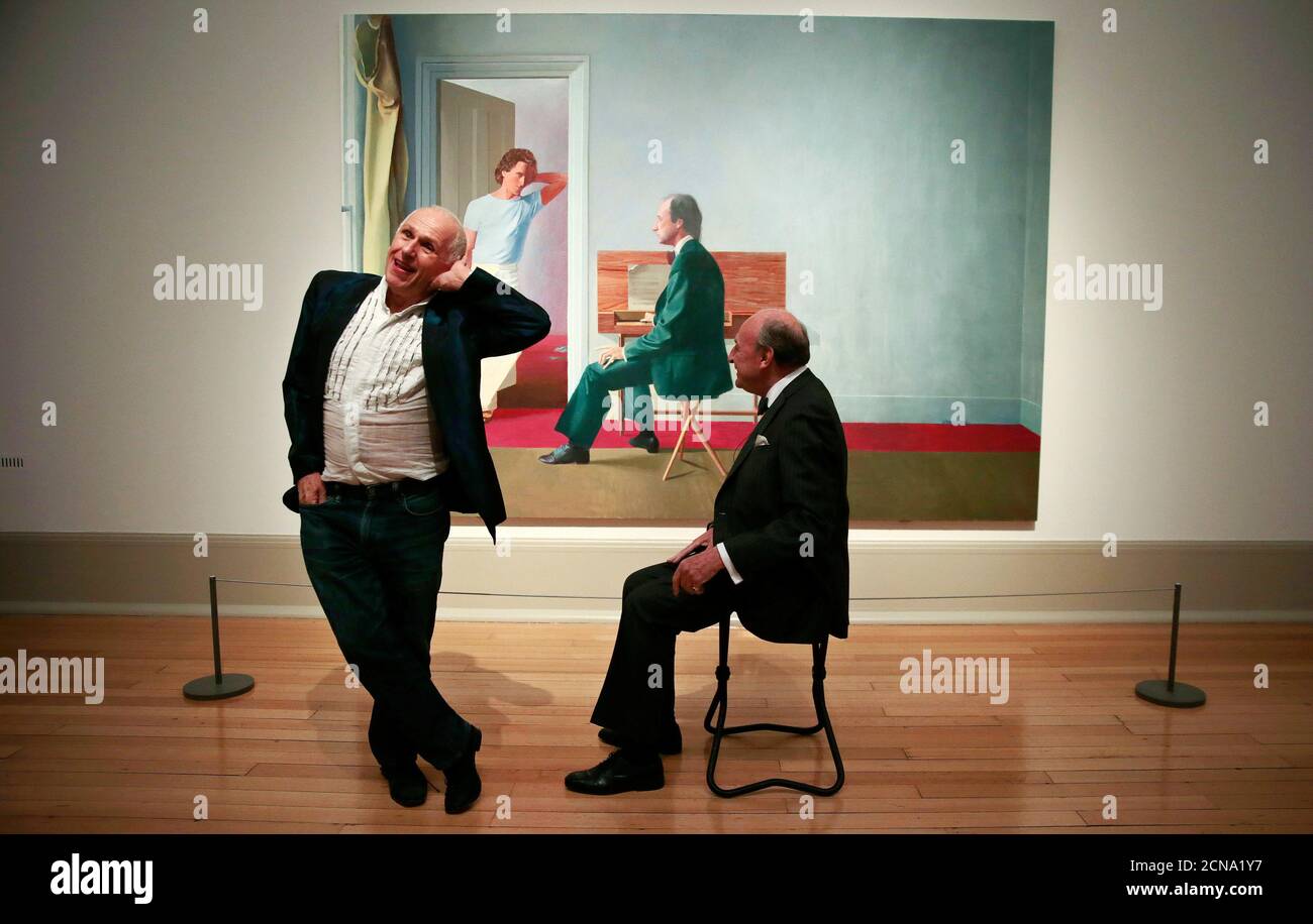 George lawson hi-res stock photography and images - Alamy