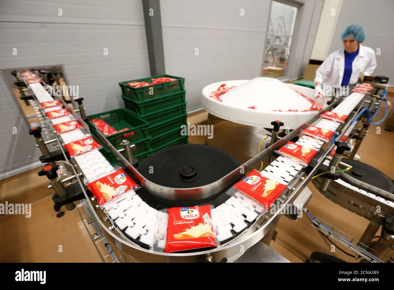 Valio High Resolution Stock Photography and Images - Alamy