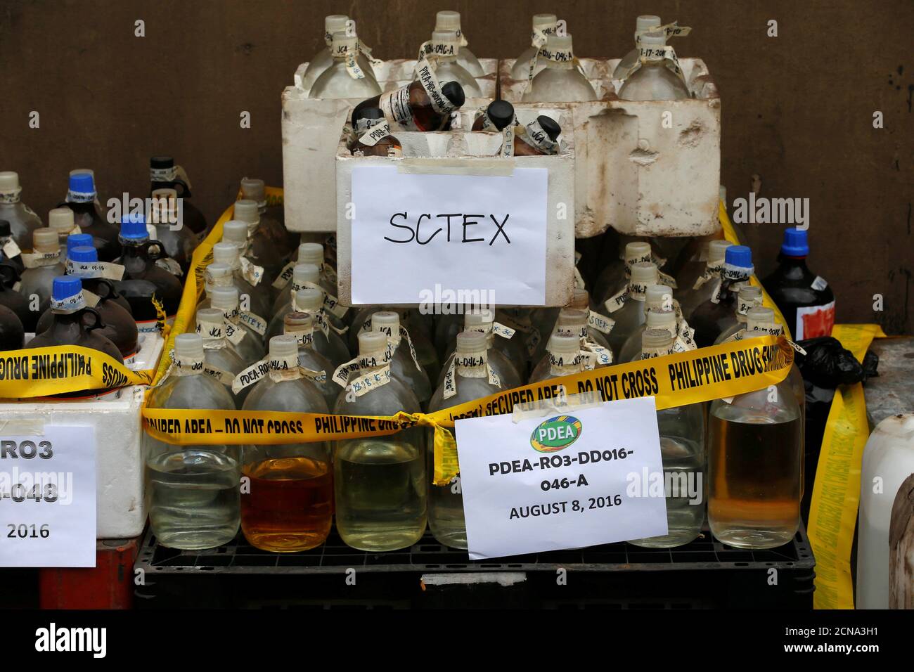 Shabu manila hi-res stock photography and images - Alamy