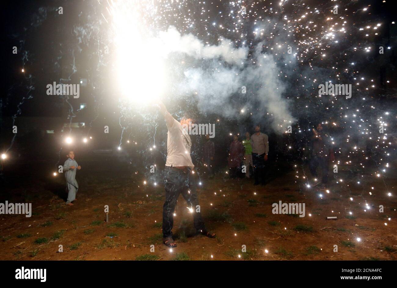 Pakistani champions hi-res stock photography and images - Alamy