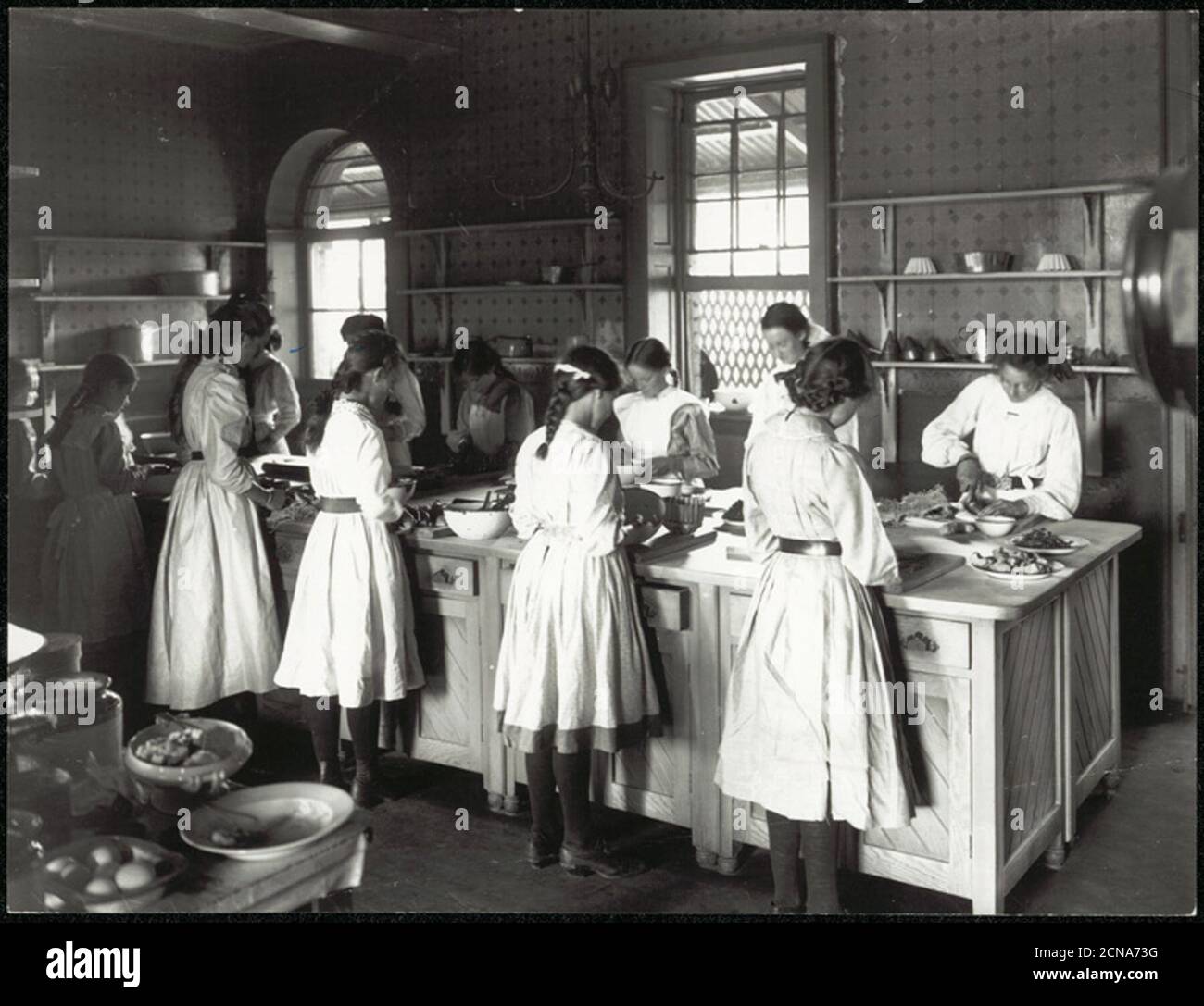 Fort Street Public School High Resolution Stock Photography and Images ...