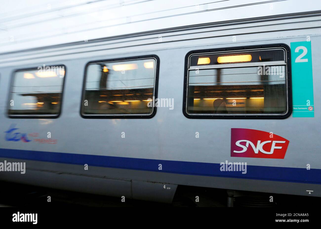 Sncf Logo High Resolution Stock Photography and Images - Alamy