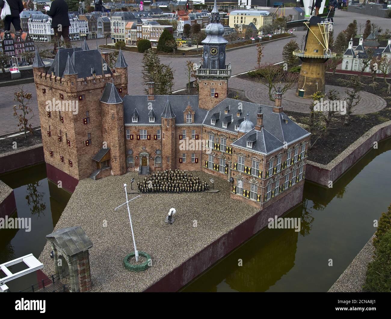 Miniature city hi-res stock photography and images - Alamy