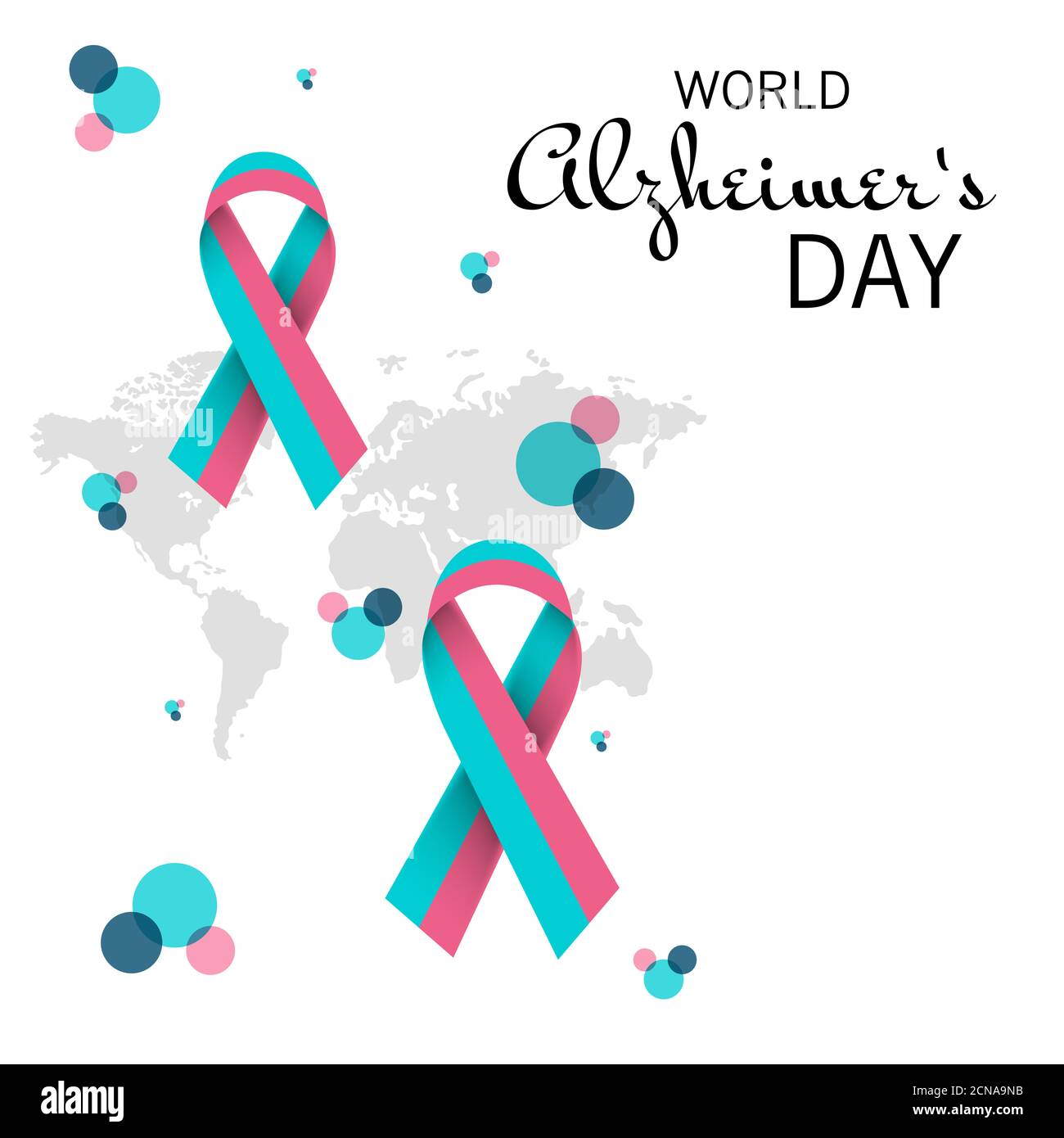 Alzheimer’s care Cut Out Stock Images & Pictures - Alamy