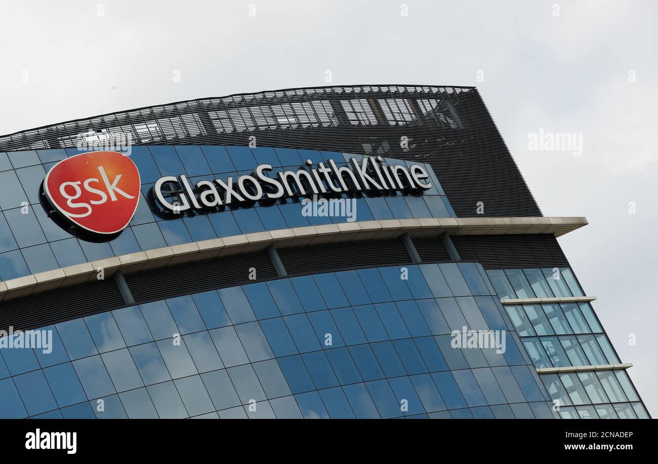 Gsk Headquarters High Resolution Stock Photography and Images - Alamy