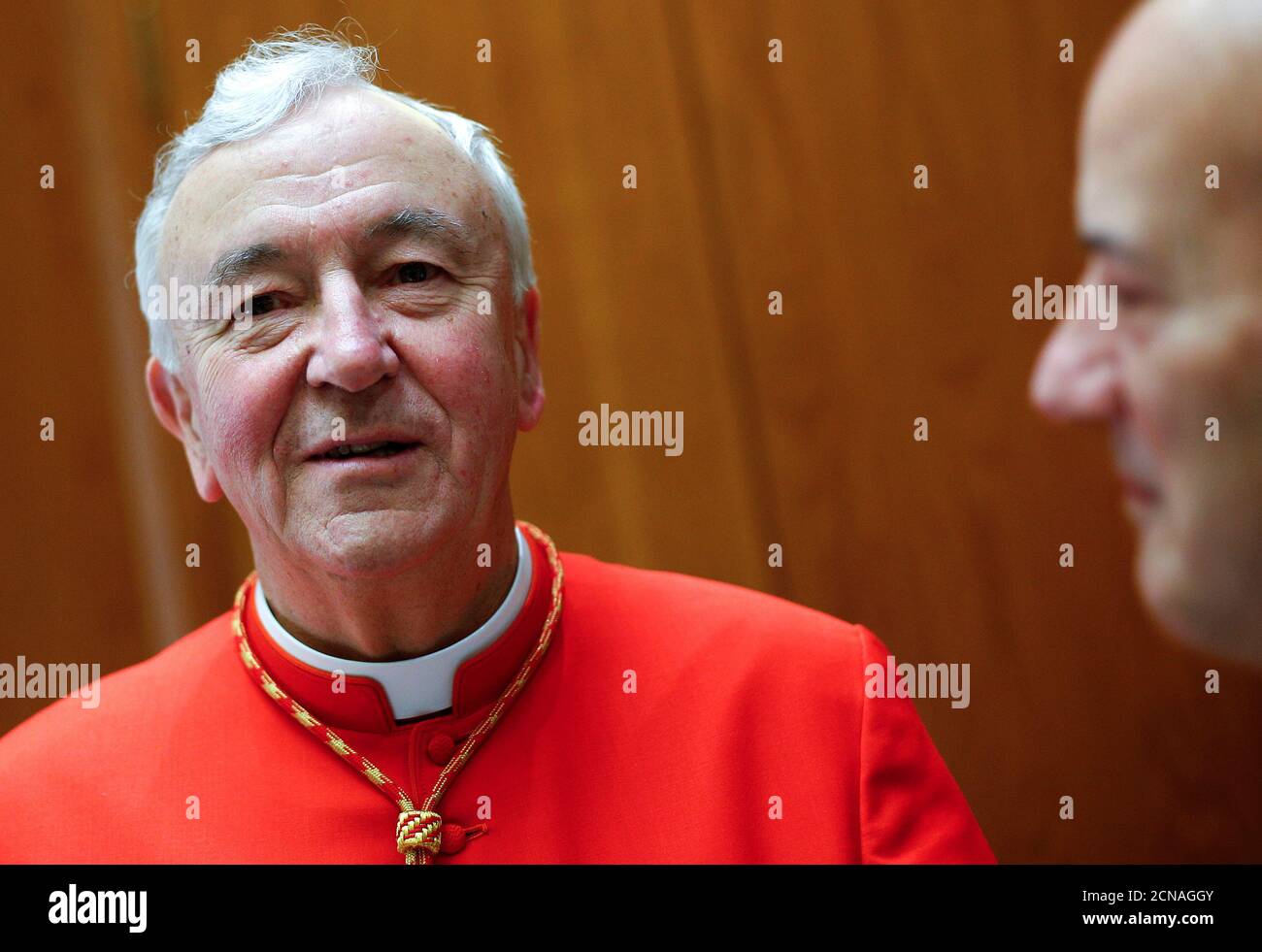 Vincent gerard nichols hi-res stock photography and images - Alamy