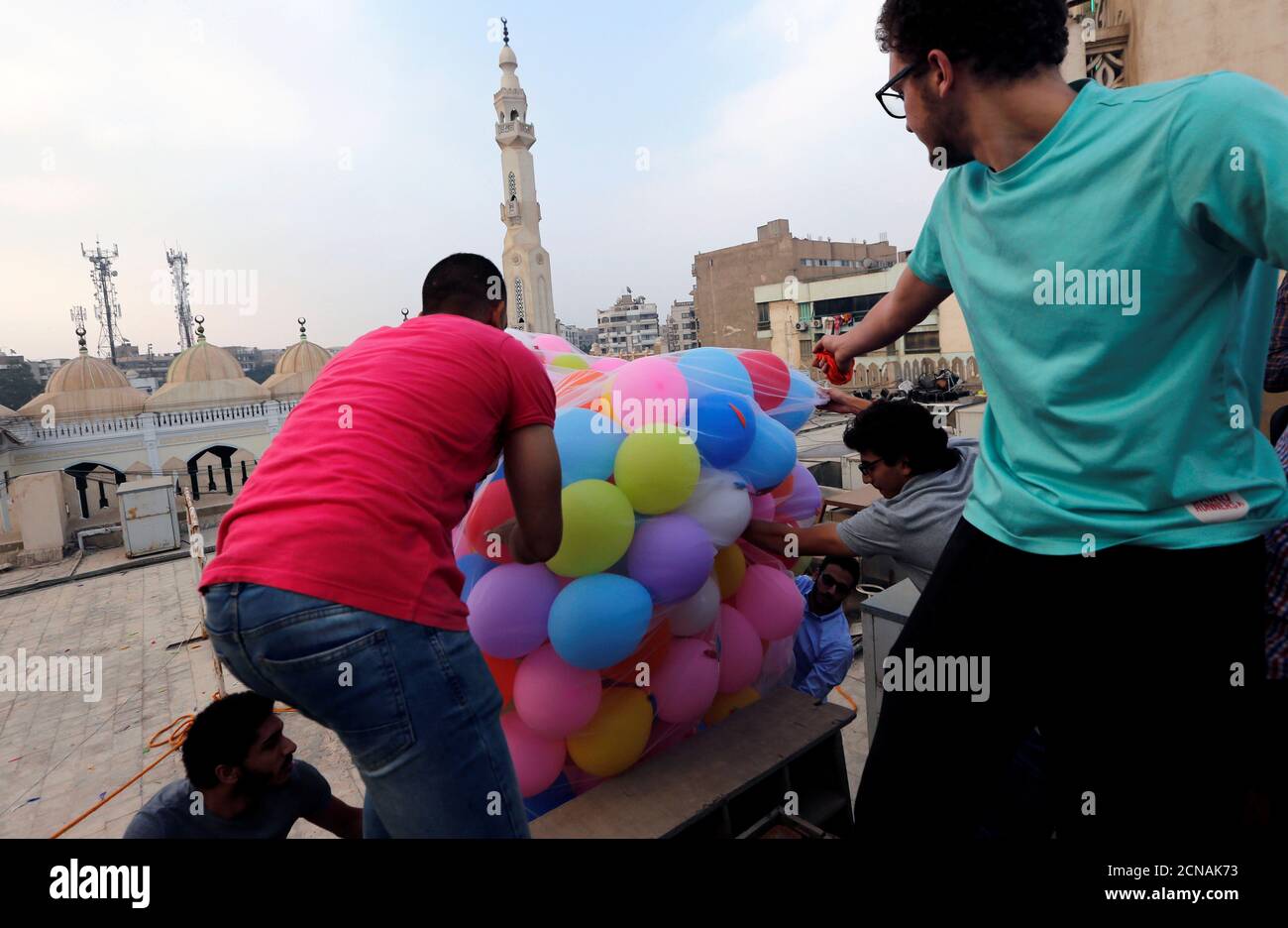 Al seddik hi-res stock photography and images - Alamy