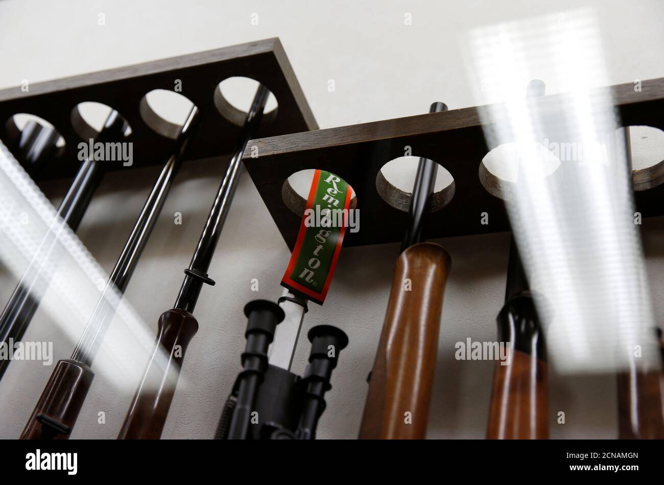 Kato gun hi-res stock photography and images - Alamy