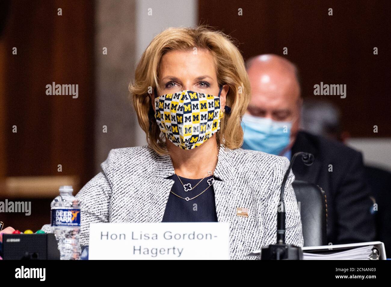 Lisa gordon hagerty hi-res stock photography and images - Alamy