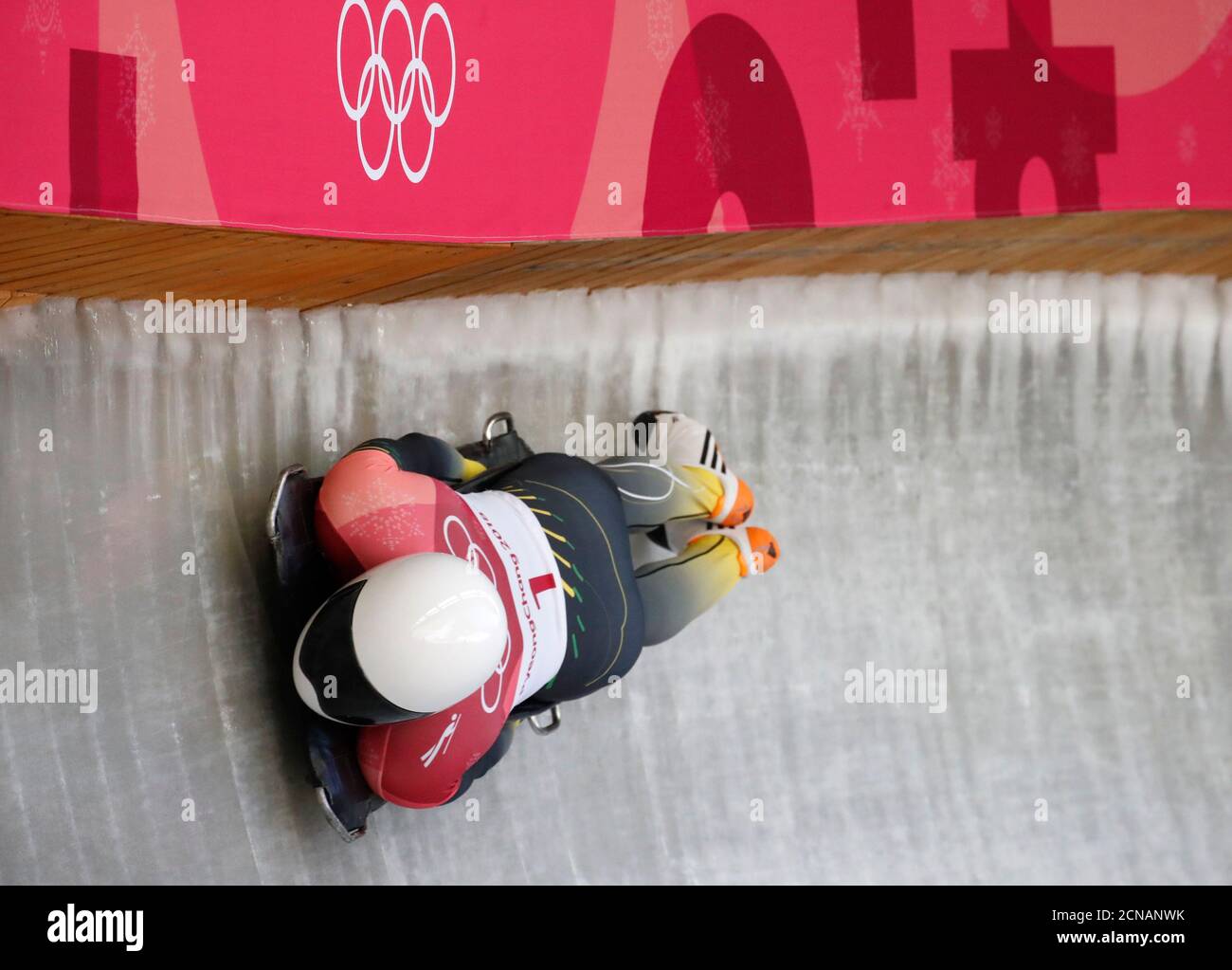 Anthony watson skeleton hi-res stock photography and images - Alamy