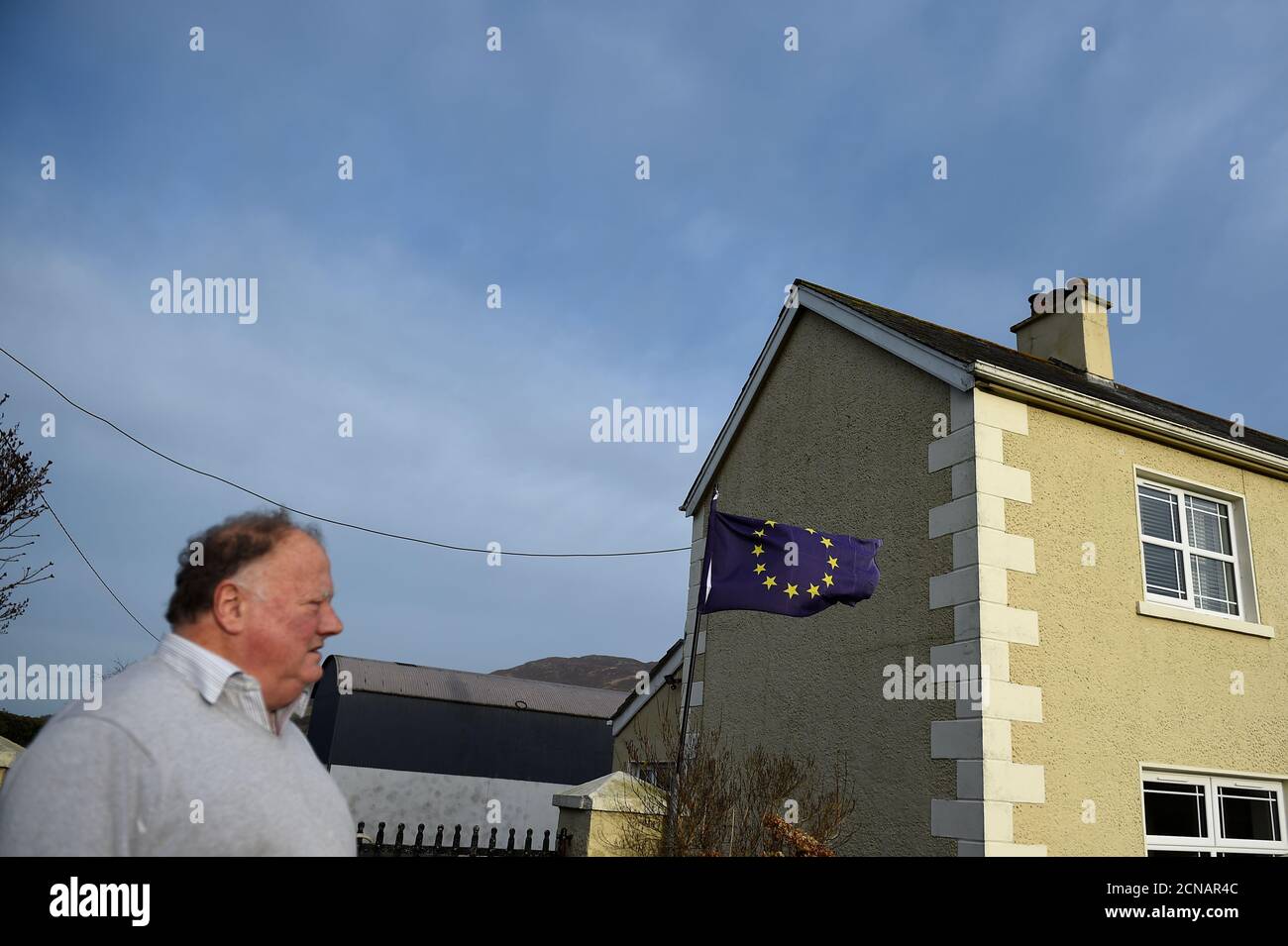 Outside forkhill hi-res stock photography and images - Alamy