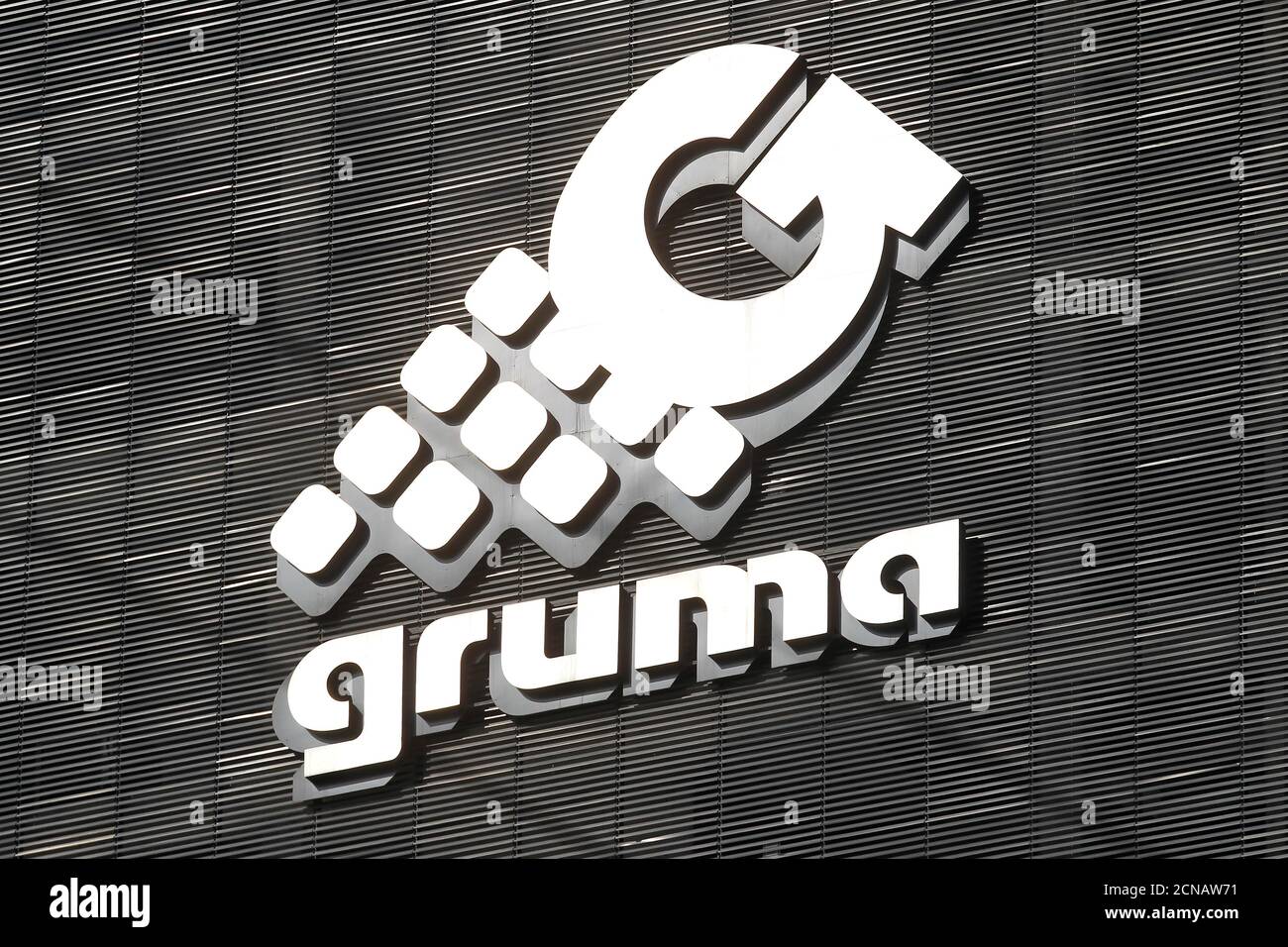 Headquarters of sab hi-res stock photography and images - Alamy