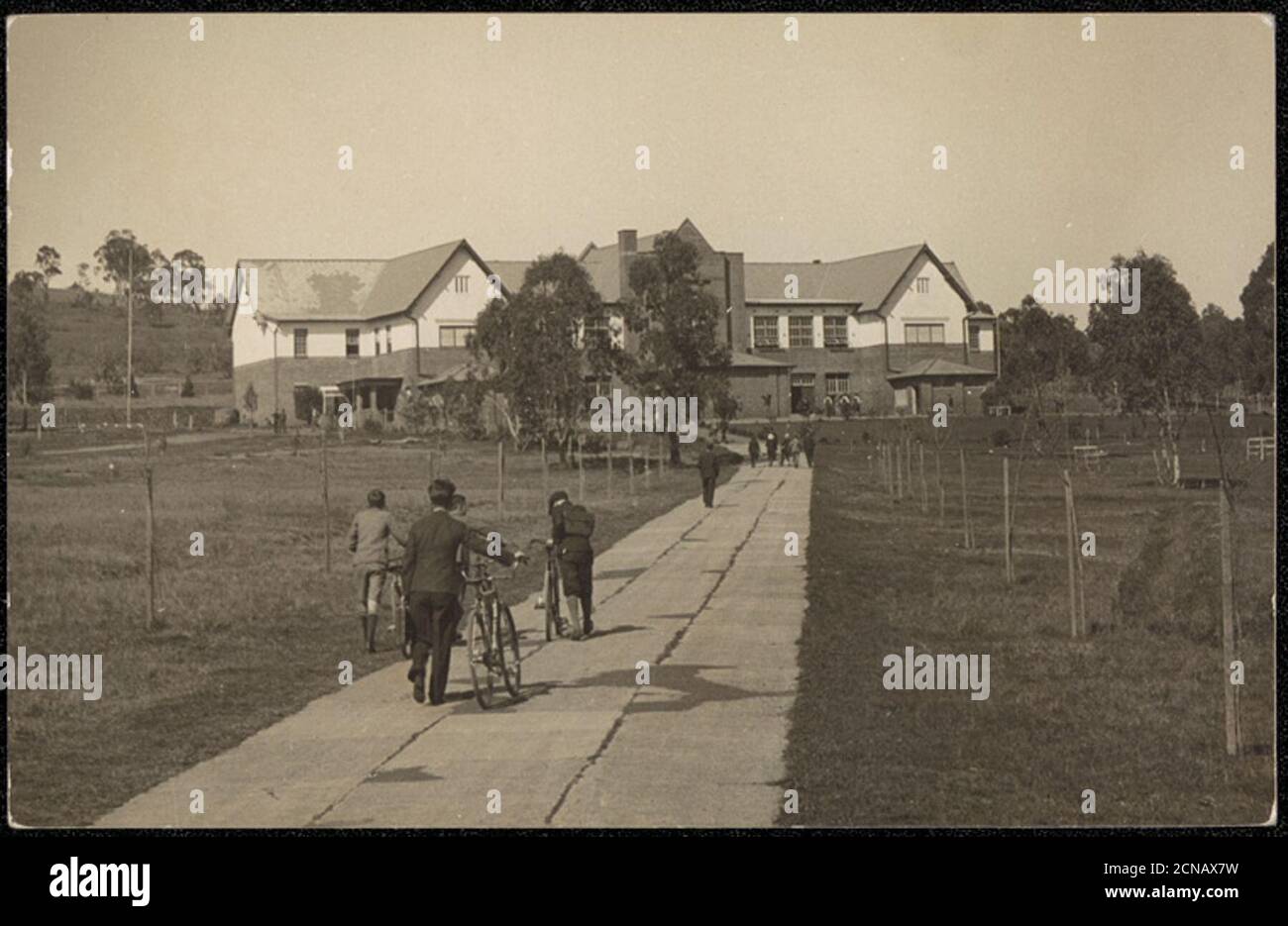 Armidale vintage hi-res stock photography and images - Alamy