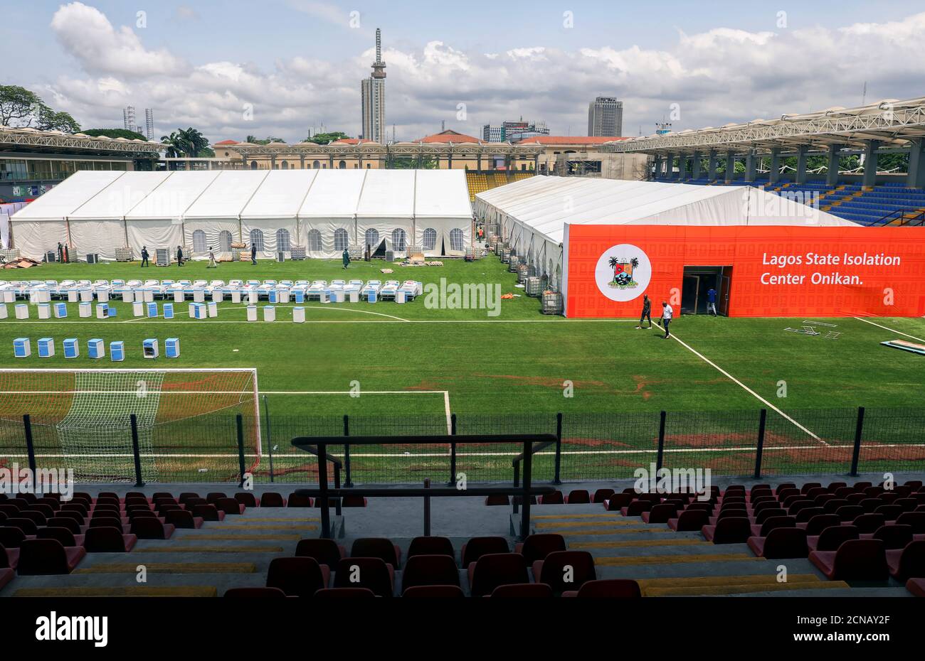 Onikan High Resolution Stock Photography and Images - Alamy