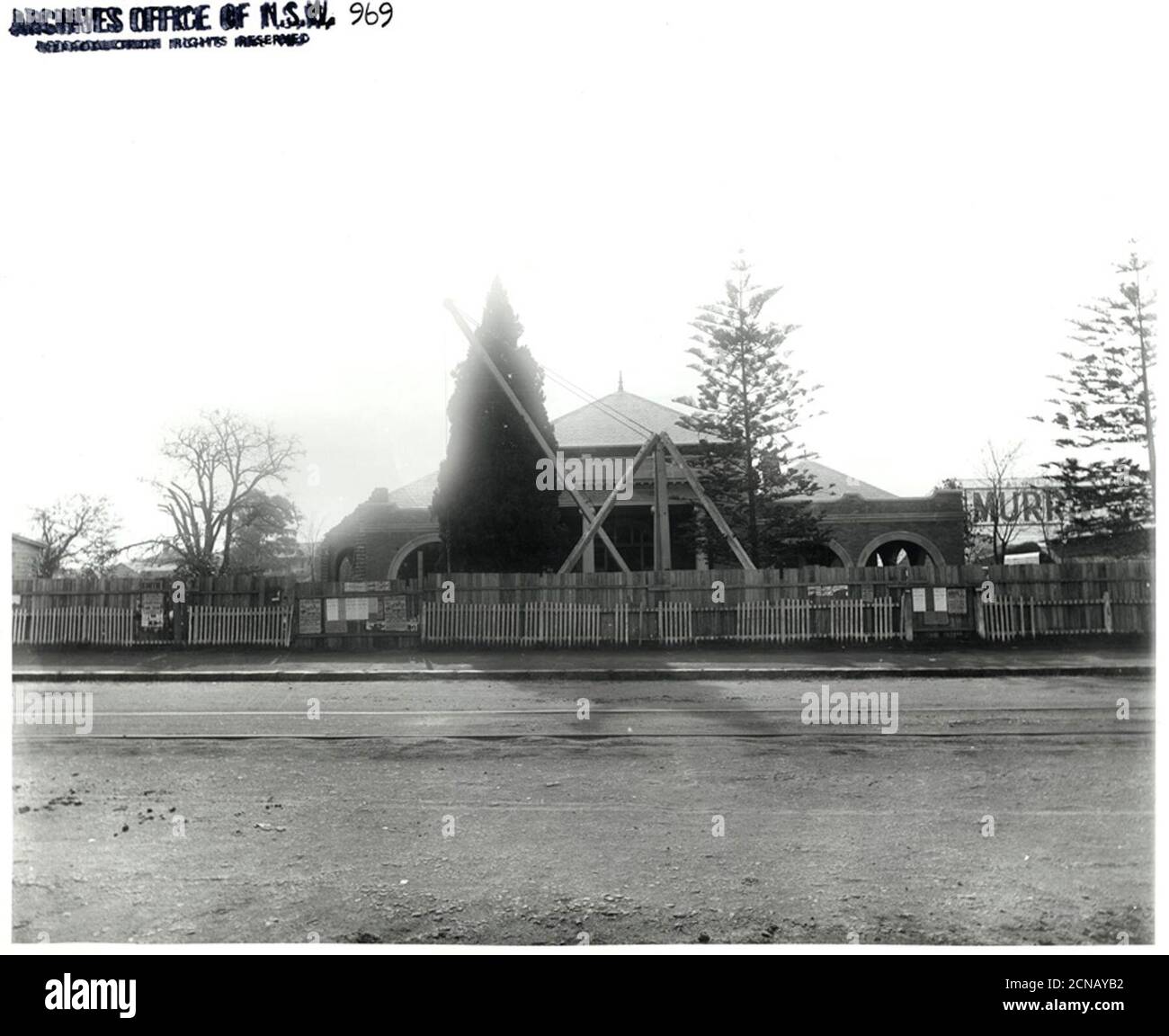 Parramatta Court High Resolution Stock Photography and Images - Alamy