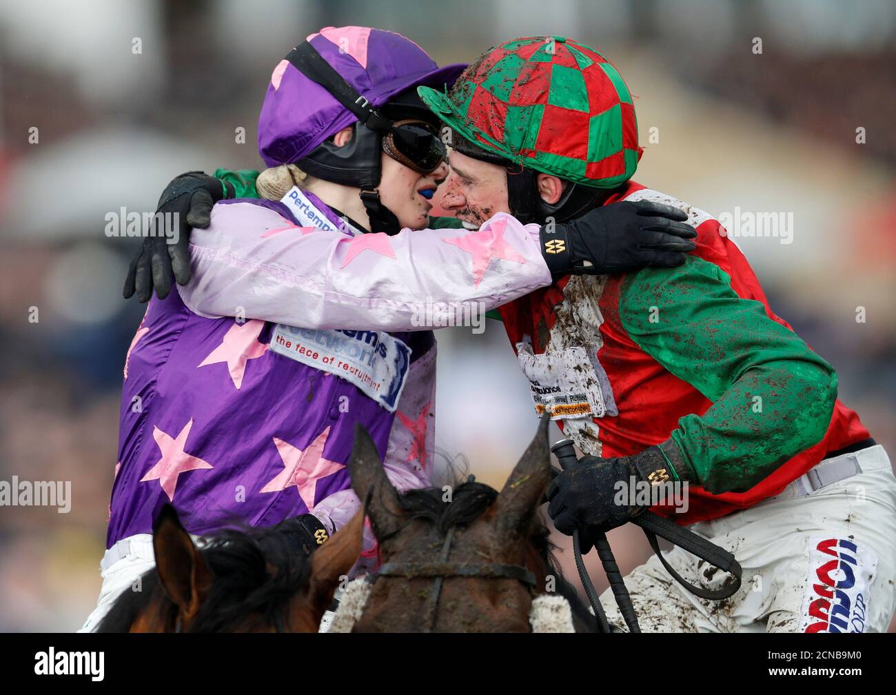 Harry Reed High Resolution Stock Photography and Images - Alamy