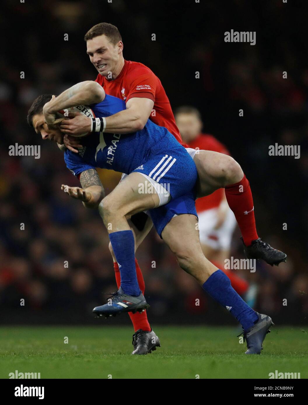 Remy grosso hi-res stock photography and images - Alamy