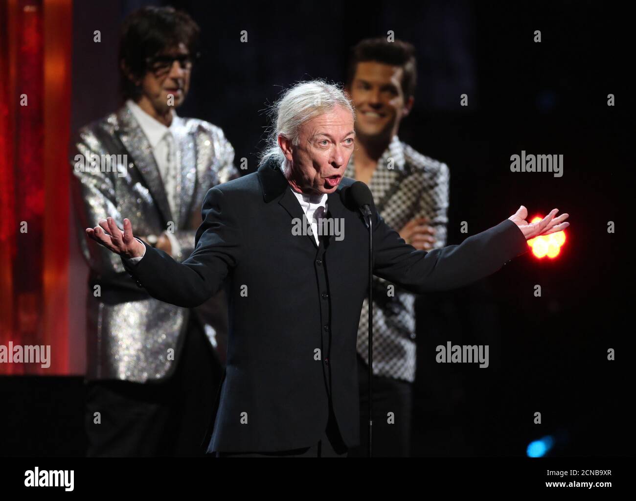 Greg hawkes hi-res stock photography and images - Alamy