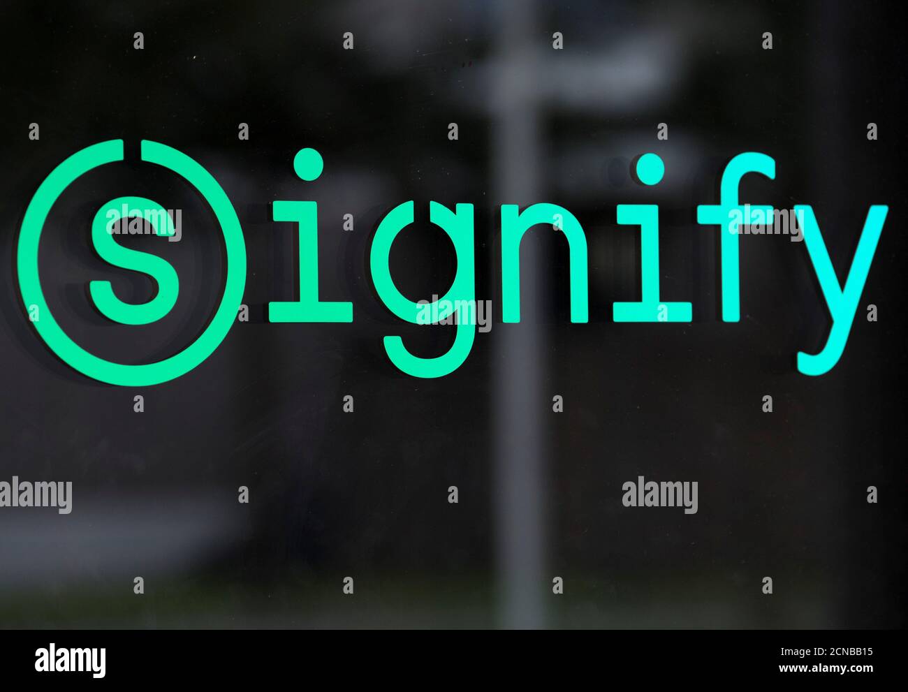 Signify High Resolution Stock Photography and Images - Alamy