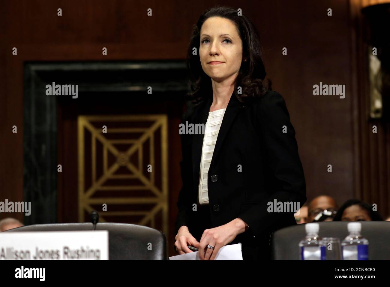 Allison jones hi-res stock photography and images - Alamy